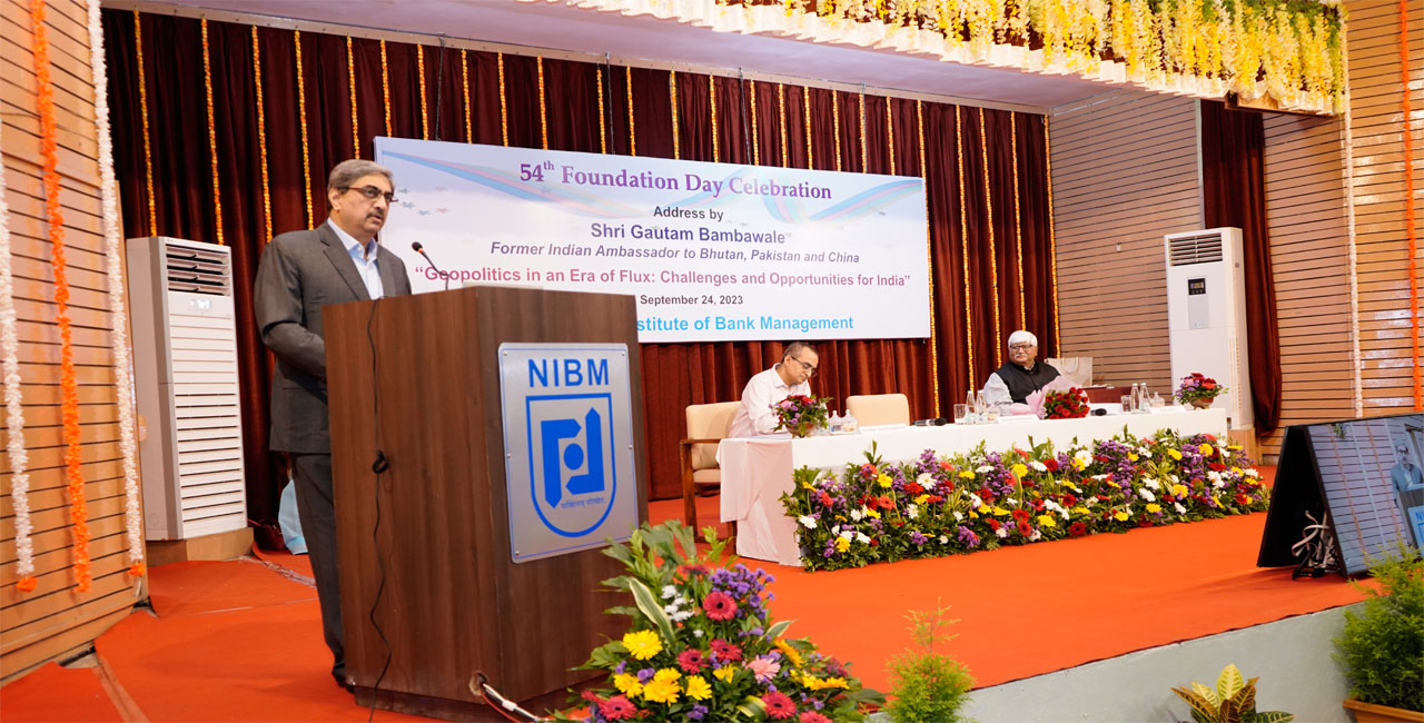 NIBM_PUNE